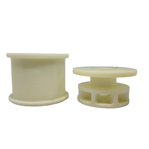 Fromagex Inc. | Mould microperforated 120mm