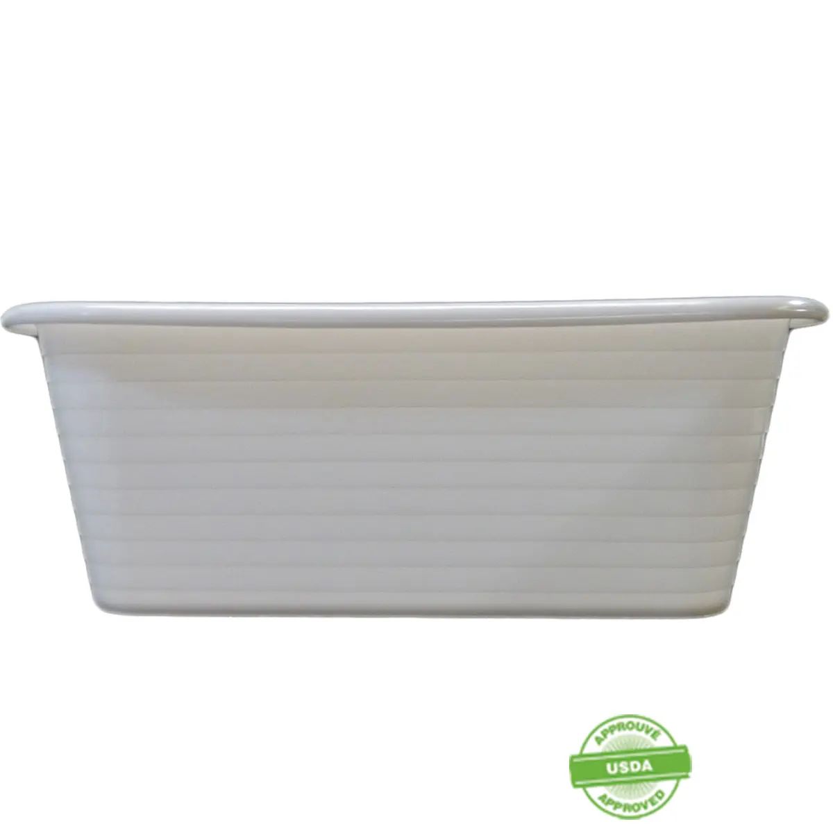 Fromagex Inc. | Bac Renforcé 30L