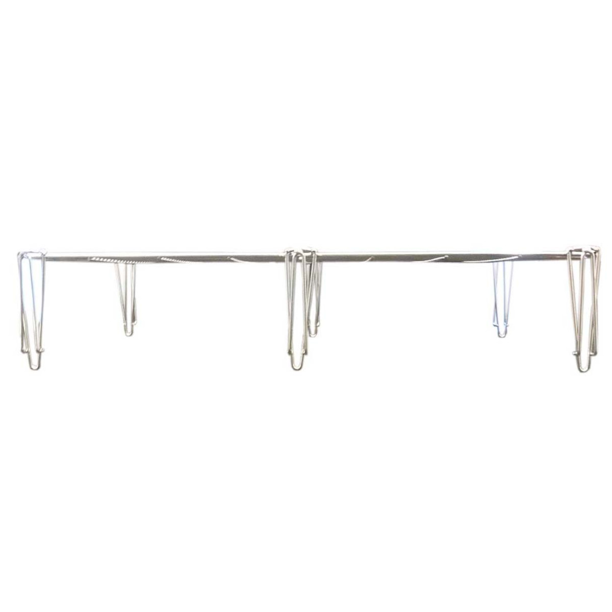 Fromagex Inc. | Stainless Steel Aging Racks 850 x 510 mm, 25 wires ...
