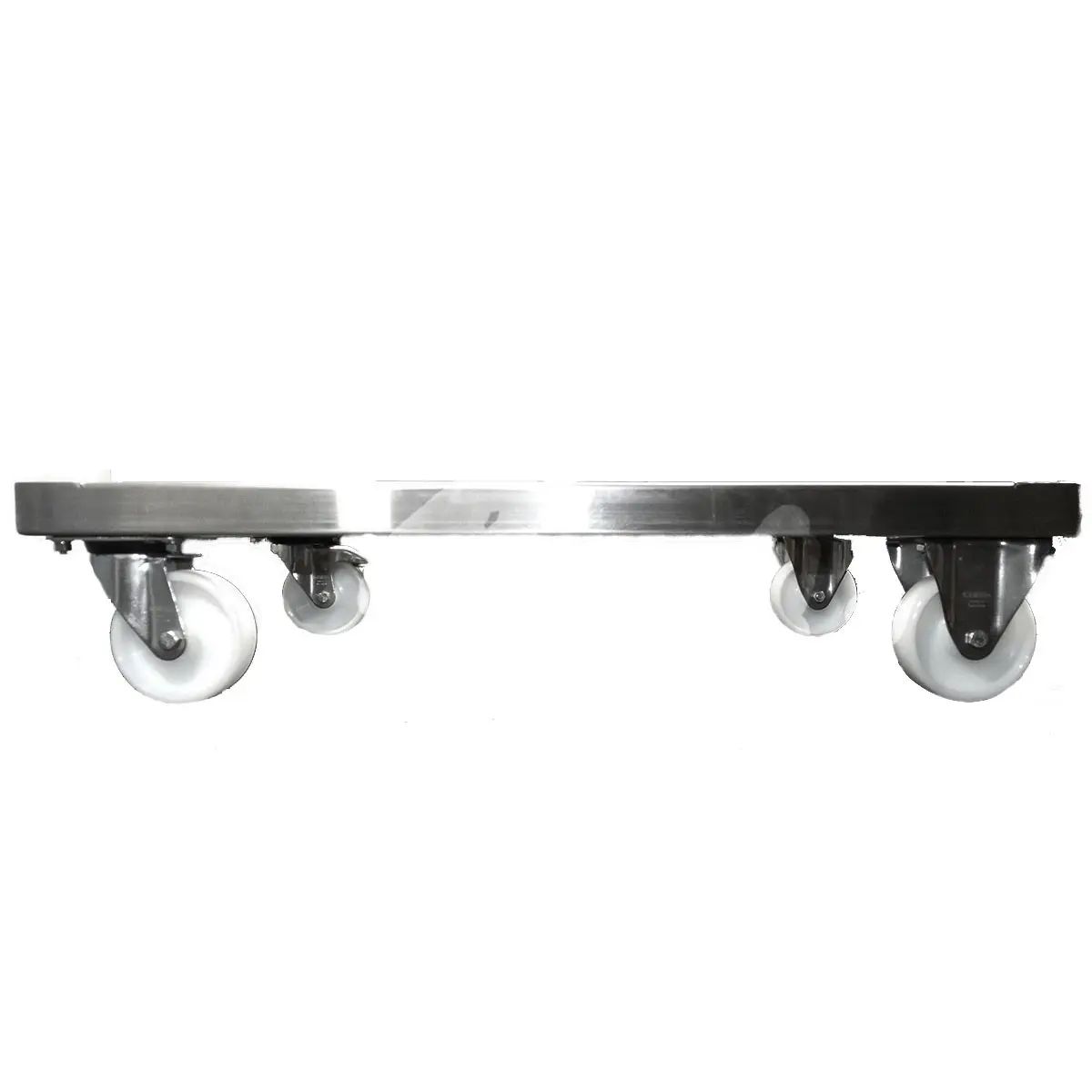 Fromagex Inc. | Base On Wheels For Ripening Rack 760 X 580Mm And 750 X ...