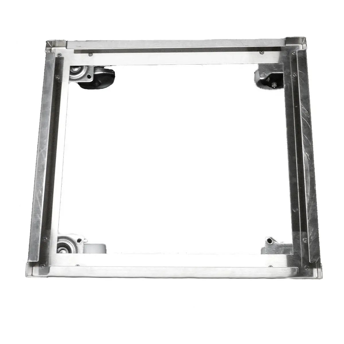 Fromagex Inc. | Base On Wheels For Ripening Rack 760 X 580Mm And 750 X ...