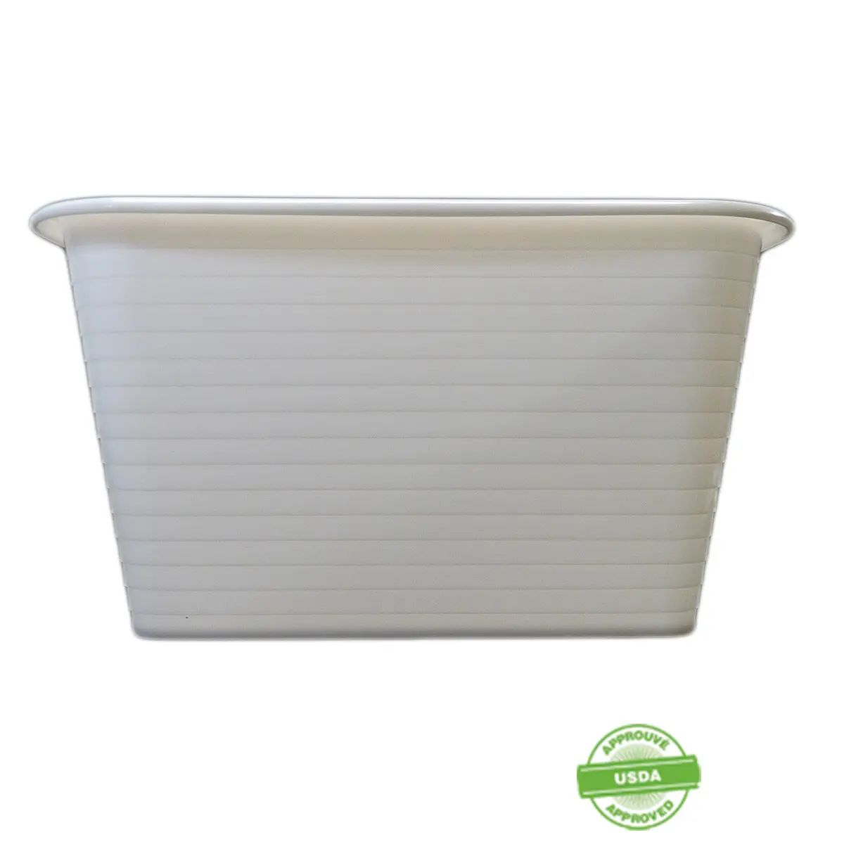 Fromagex Inc. | Bac Renforcé 45L