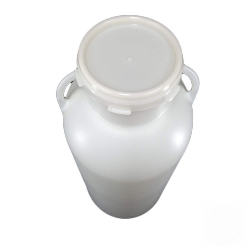 Fromagex Inc. | Polypropylene Milk Can 50L