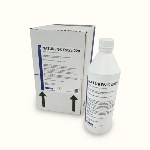 Fromagex Inc. | Natural Rennet Naturen Extra 220 1L