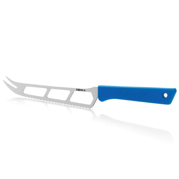 Fromagex Inc. | All Purpose Knife Blue Handle 140Mm