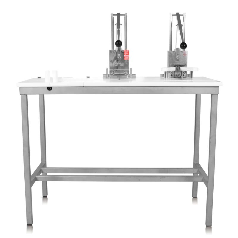 Fromagex Inc. | Freshpack Cutting Unit Complete