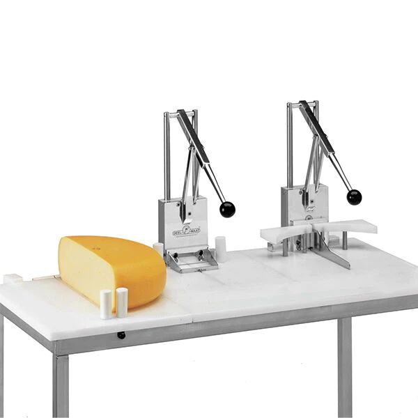 Fromagex Inc. | Freshpack Cutting Unit Complete