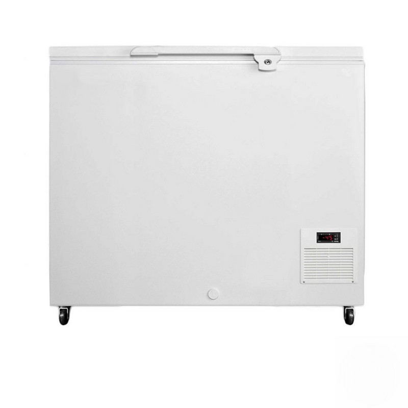 Fromagex Inc. | Locker Freezer 45C 8 Ft