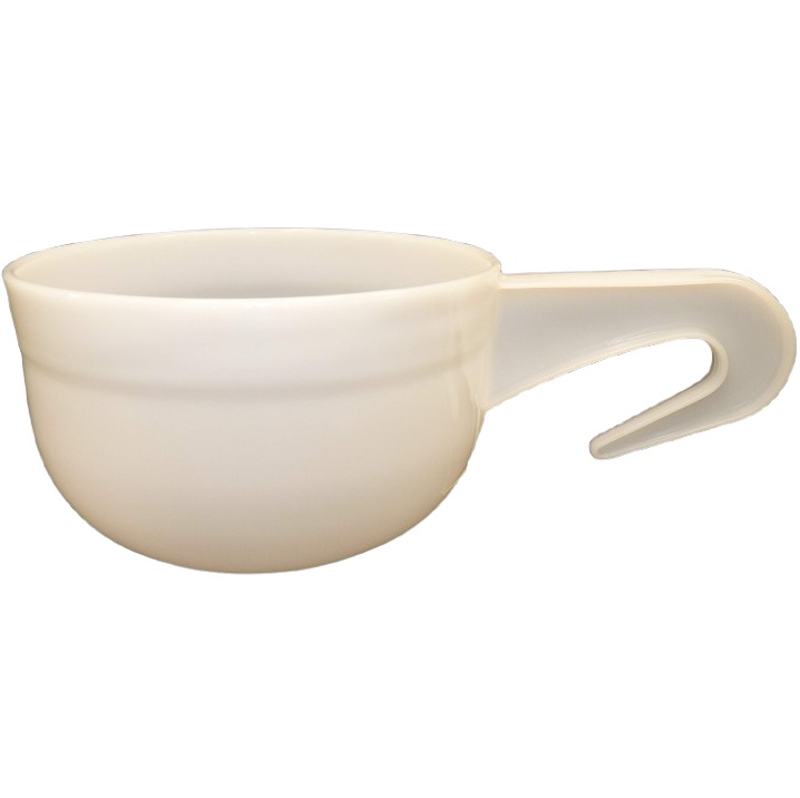 Fromagex Inc. | Lactic curd ladle 200 mm